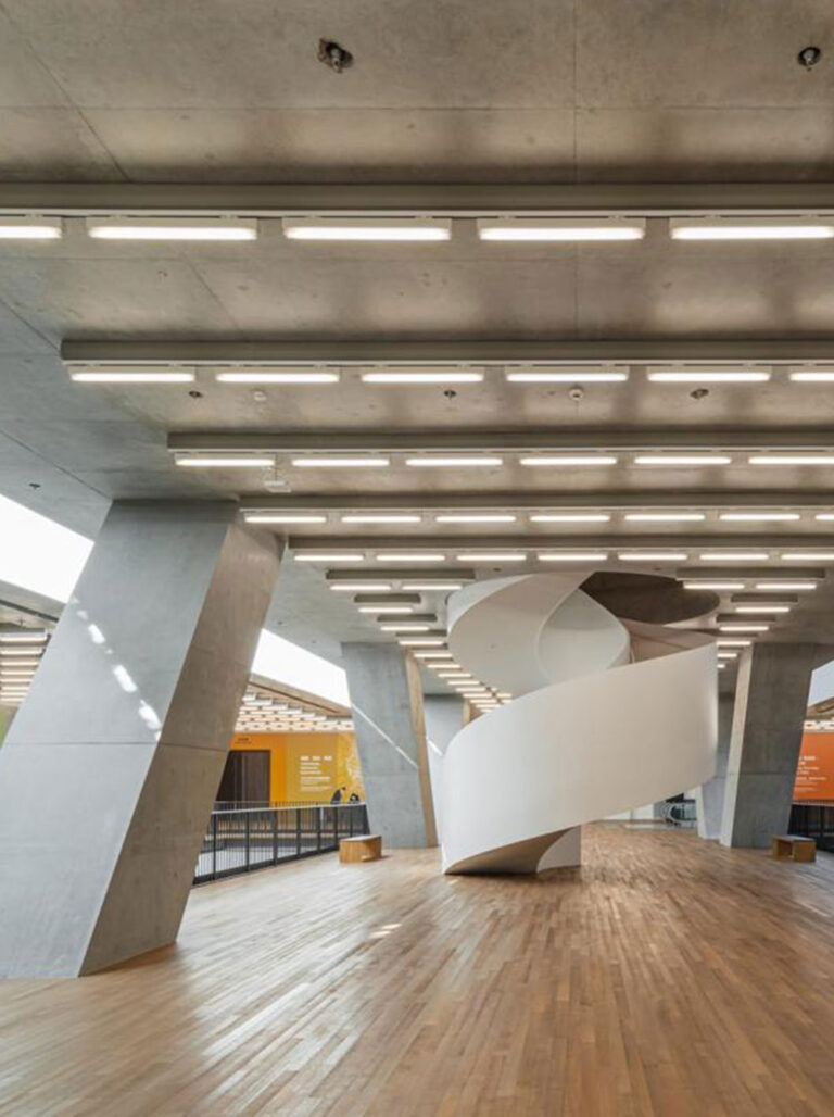 M+Museum - Cemac (Hong Kong) Limited 仙璧有限公司